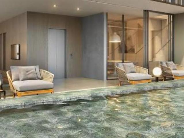 Apartamento para venda em Vila da Serra, Nova Lima
