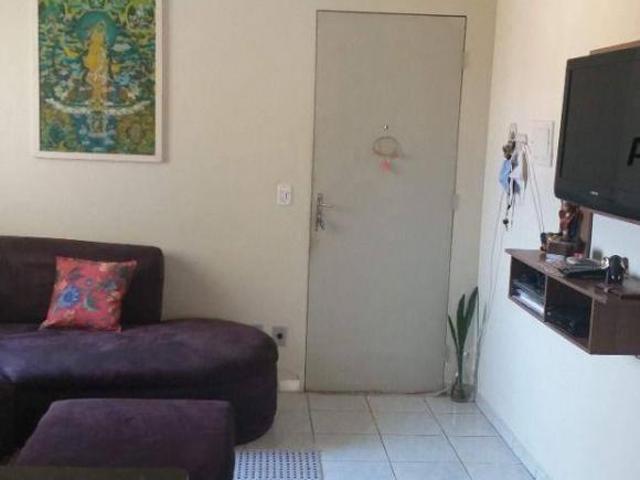 Apartamento para venda em Vila Dainese de 48.00m² com 2 Quartos