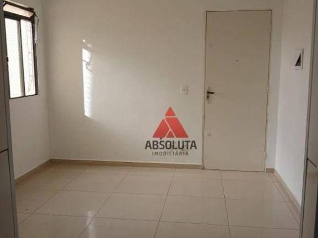 Apartamento para venda em Vila Dainese de 48.00m² com 2 Quartos e 1 Garagem