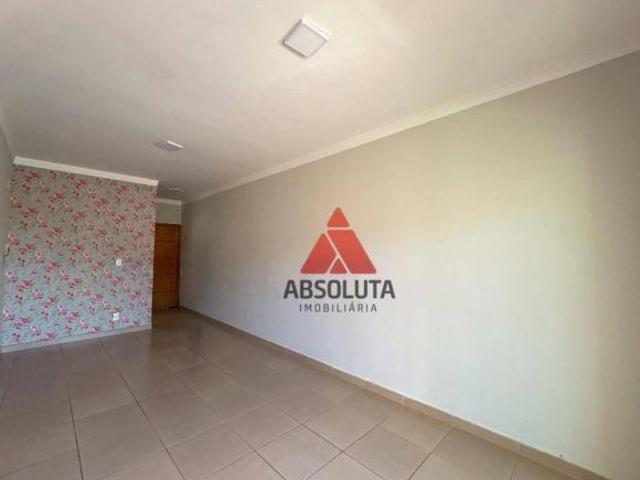 Apartamento para venda em Vila Dainese de 78.00m² com 2 Quartos e 1 Garagem