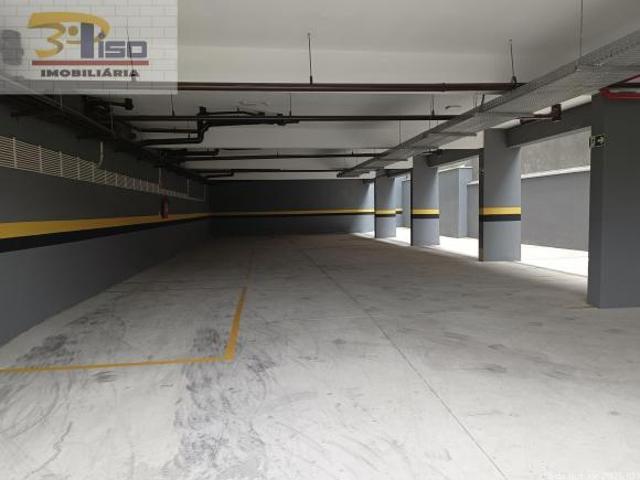Apartamento para venda em Vila Dalila de 32.00m² com 2 Quartos e 1 Garagem