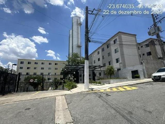 Apartamento para venda em Vila Damaceno de 38.00m² com 2 Quartos