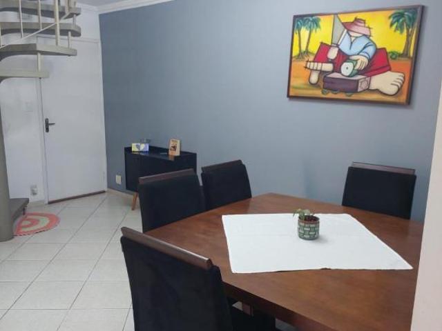Apartamento para venda em Vila Das Belezas de 160.00m² com 3 Quartos, 1 Suite e 1 Garagem