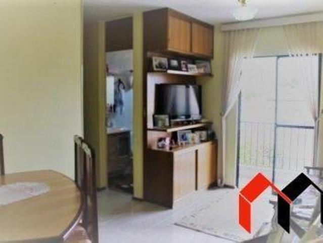 Apartamento para venda em Vila Das Belezas de 91.00m² com 2 Quartos e 1 Garagem