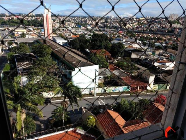 Apartamento para venda em Vila Das Belezas em São Paulo São Paulo de 108.75m² com 2 Quartos e 1 Garagem