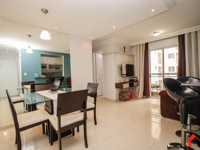 Apartamento para venda em Vila Das Belezas em São Paulo São Paulo de 111.00m² com 2 Quartos