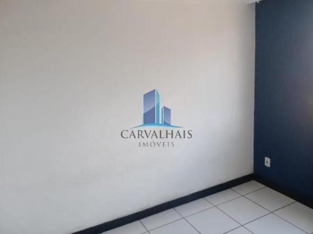 Apartamento para venda em Vila das Flores, Betim