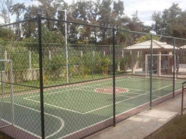 Apartamento para venda em Vila das Flores, Betim