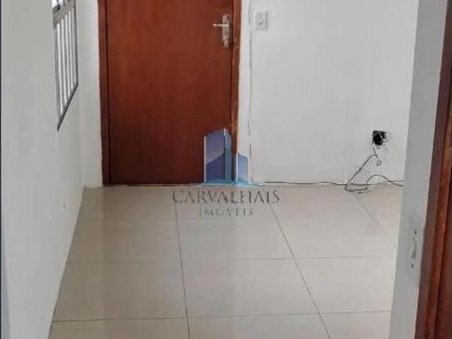 Apartamento para venda em Vila das Flores, Betim