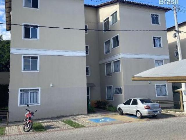 Apartamento para venda em Vila das Flores, Betim