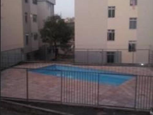 Apartamento para venda em Vila das Flores, Betim