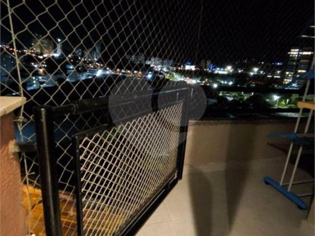 Apartamento para venda em Vila Das Hortências de 116.00m² com 3 Quartos, 1 Suite e 1 Garagem