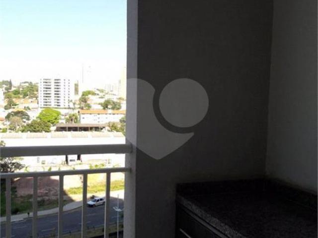 Apartamento para venda em Vila Das Hortências de 69.00m² com 2 Quartos, 1 Suite e 1 Garagem