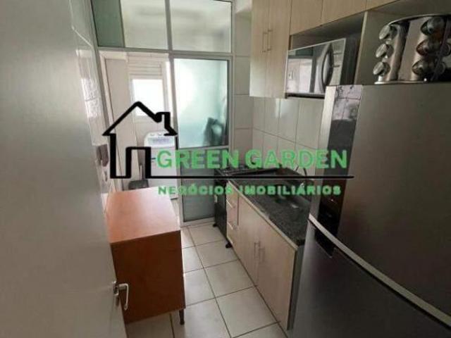 Apartamento para venda em Vila das Hortências de 69.00m² com 2 Quartos, 1 Suite e 1 Garagem