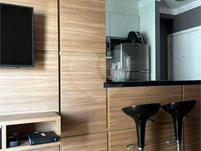 Apartamento para venda em Vila Das Hortências de 69.00m² com 2 Quartos, 1 Suite e 1 Garagem