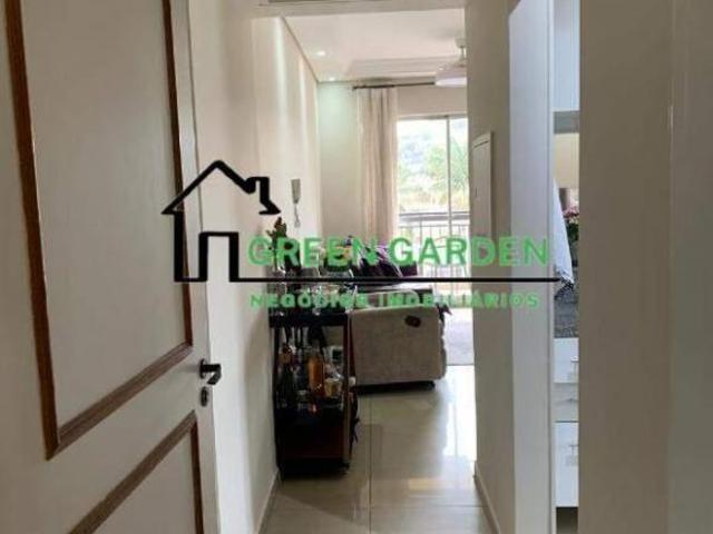 Apartamento para venda em Vila das Hortências de 71.00m² com 3 Quartos, 1 Suite e 1 Garagem