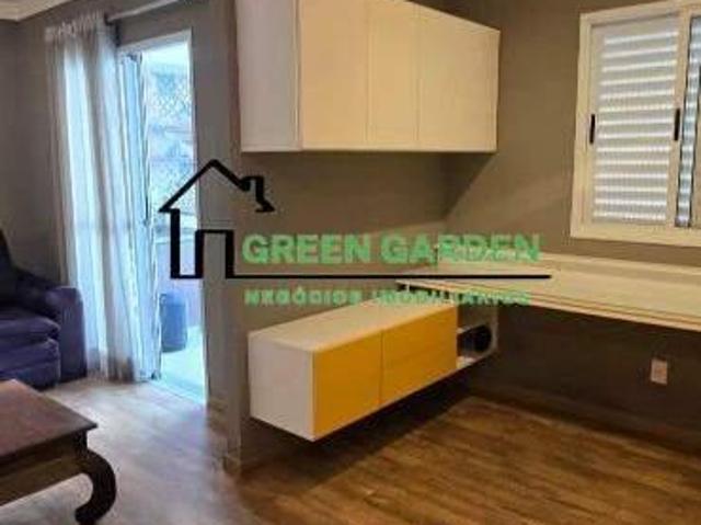 Apartamento para venda em Vila das Hortências de 83.00m² com 2 Quartos, 1 Suite e 2 Garagens
