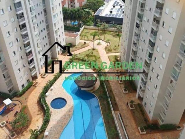 Apartamento para venda em Vila das Hortências de 83.00m² com 3 Quartos, 1 Suite e 2 Garagens