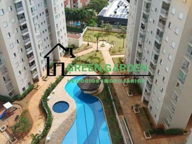 Apartamento para venda em Vila das Hortências de 83.00m² com 3 Quartos, 1 Suite e 2 Garagens