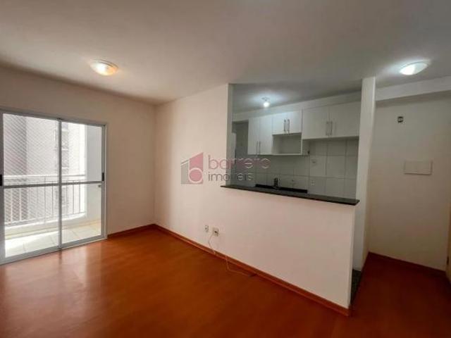 Apartamento para venda em Vila Das Hortências de 84.00m² com 2 Quartos, 1 Suite e 1 Garagem