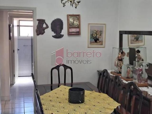 Apartamento para venda em Vila Das Hortências de 96.00m² com 3 Quartos, 1 Suite e 2 Garagens