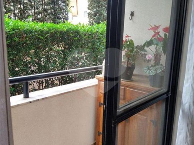 Apartamento para venda em Vila Das Hortências de 96.00m² com 3 Quartos, 1 Suite e 2 Garagens