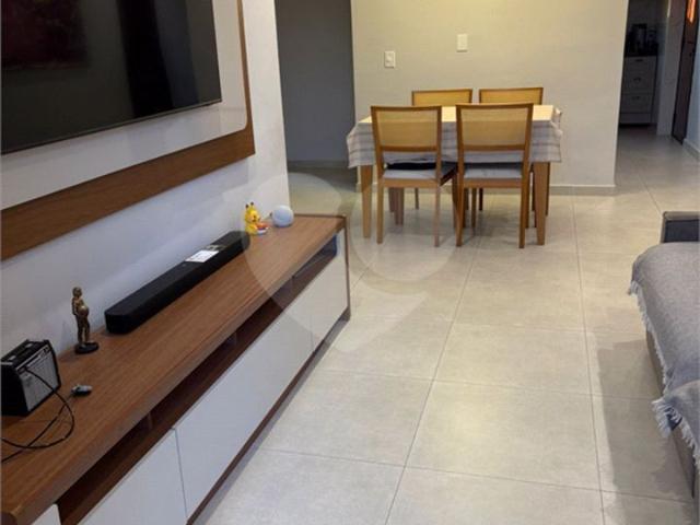 Apartamento para venda em Vila Das Hortências em Jundiaí São Paulo de 116.00m² com 3 Quartos, 1 Suíte e 1 Garagem