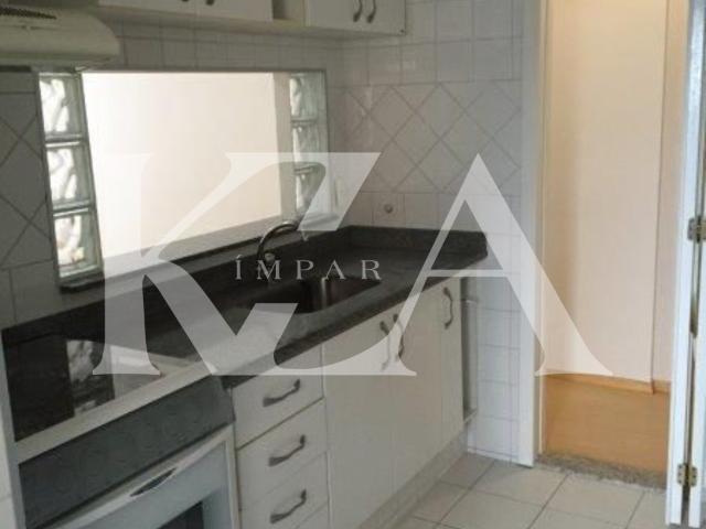 Apartamento para venda em Vila Das Hortências em Jundiaí São Paulo de 72.00m² com 3 Quartos, 1 Suíte e 2 Garagens