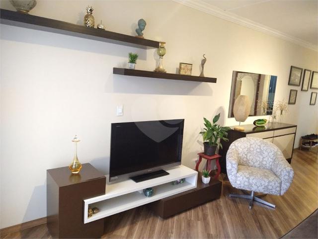 Apartamento para venda em Vila Das Hortências em Jundiaí São Paulo de 96.00m² com 3 Quartos, 1 Suíte e 2 Garagens