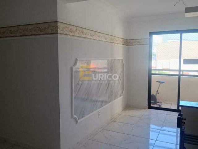 Apartamento para venda em Vila Das Hortências em Jundiaí São Paulo de 96.00m² com 3 Quartos, 1 Suíte e 2 Garagens