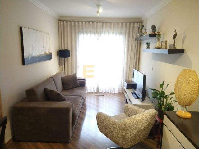 Apartamento para venda em Vila Das Hortências em Jundiaí São Paulo de 96.00m² com 3 Quartos, 1 Suíte e 2 Garagens