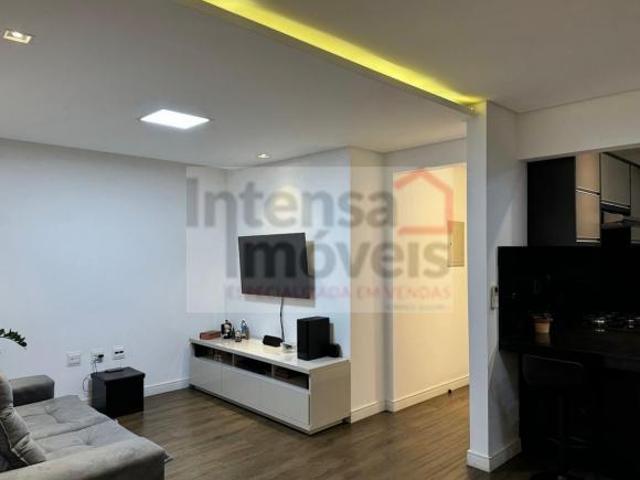 Apartamento para venda em Vila Das Jabuticabeiras de 111.00m² com 3 Quartos, 1 Suite e 3 Garagens