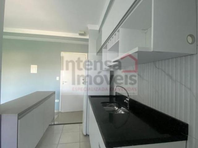 Apartamento para venda em Vila Das Jabuticabeiras de 63.00m² com 2 Quartos, 1 Suite e 1 Garagem