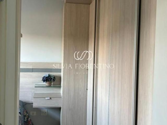 Apartamento para venda em Vila Das Jabuticabeiras de 63.00m² com 2 Quartos, 1 Suite e 1 Garagem