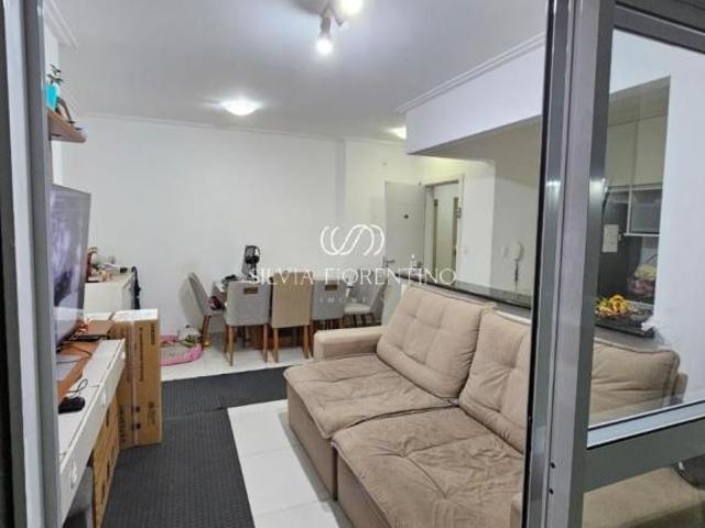 Apartamento para venda em Vila Das Jabuticabeiras de 76.00m² com 2 Quartos, 1 Suite e 1 Garagem