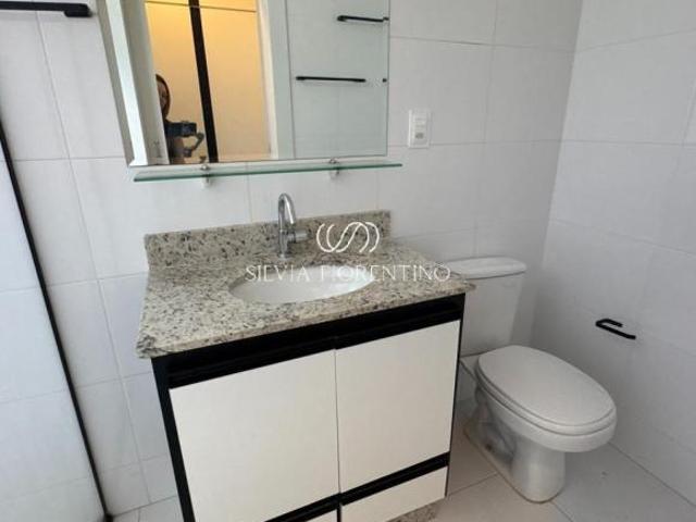 Apartamento para venda em Vila Das Jabuticabeiras de 76.00m² com 2 Quartos, 1 Suite e 1 Garagem