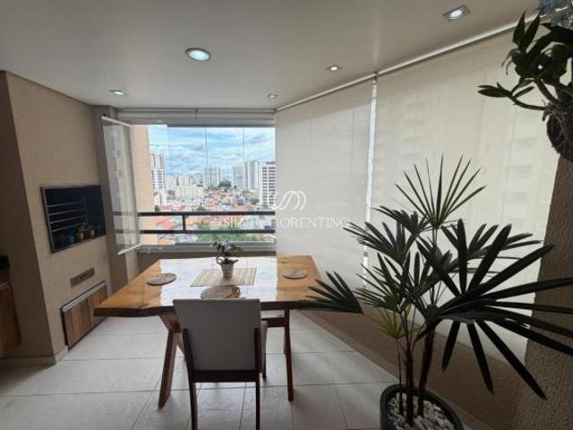 Apartamento para venda em Vila Das Jabuticabeiras de 76.00m² com 2 Quartos, 1 Suite e 1 Garagem