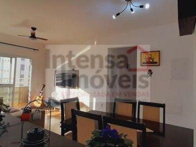 Apartamento para venda em Vila Das Jabuticabeiras de 76.00m² com 2 Quartos, 1 Suite e 1 Garagem