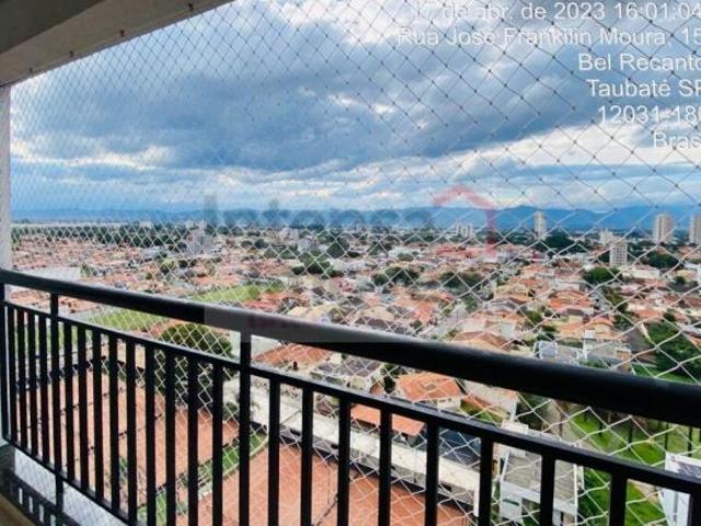 Apartamento para venda em Vila Das Jabuticabeiras de 82.00m² com 3 Quartos, 1 Suite e 2 Garagens