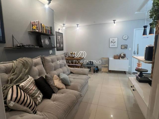 Apartamento para venda em Vila Das Jabuticabeiras em Taubaté São Paulo de 62.00m² com 2 Quartos, 1 Suíte e 1 Garagem