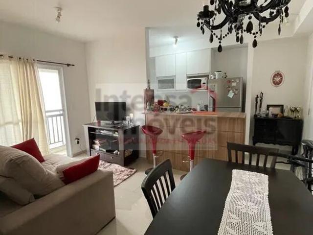 Apartamento para venda em Vila Das Jabuticabeiras em Taubaté São Paulo de 63.00m² com 2 Quartos, 1 Suíte e 1 Garagem