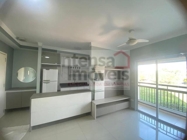 Apartamento para venda em Vila Das Jabuticabeiras em Taubaté São Paulo de 63.00m² com 2 Quartos, 1 Suíte e 1 Garagem