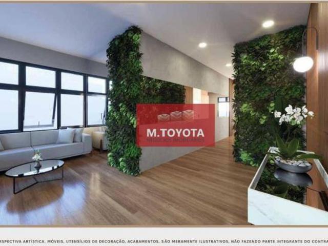 Apartamento para venda em Vila Das Palmeiras de 98.00m² com 3 Quartos, 1 Suite e 2 Garagens