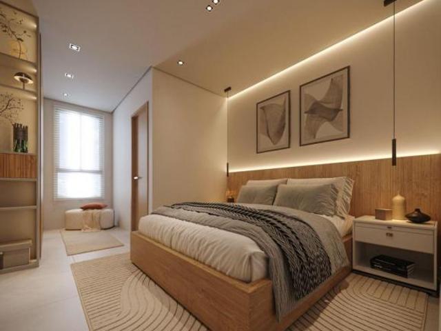 Apartamento para venda em Vila de Furnas, Itumbiara