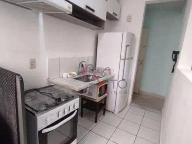Apartamento para venda em Vila Della Piazza de 66.00m² com 3 Quartos, 1 Suite e 1 Garagem