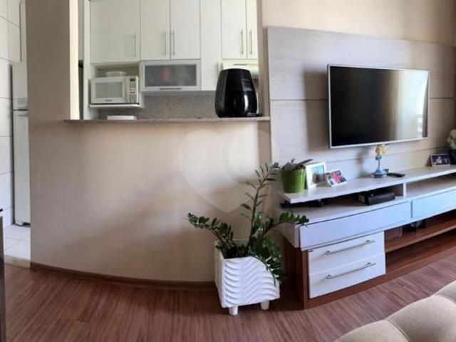Apartamento para venda em Vila Della Piazza de 72.00m² com 3 Quartos, 1 Suite e 1 Garagem
