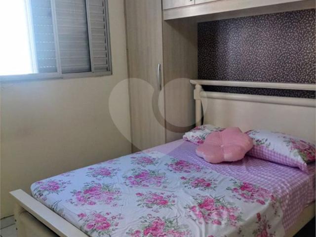 Apartamento para venda em Vila Della Piazza em Jundiaí São Paulo de 56.00m² com 2 Quartos, 1 Suíte e 1 Garagem