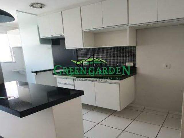 Apartamento para venda em Vila Della Piazza em Jundiaí São Paulo de 50.00m² com 2 Quartos e 1 Garagem
