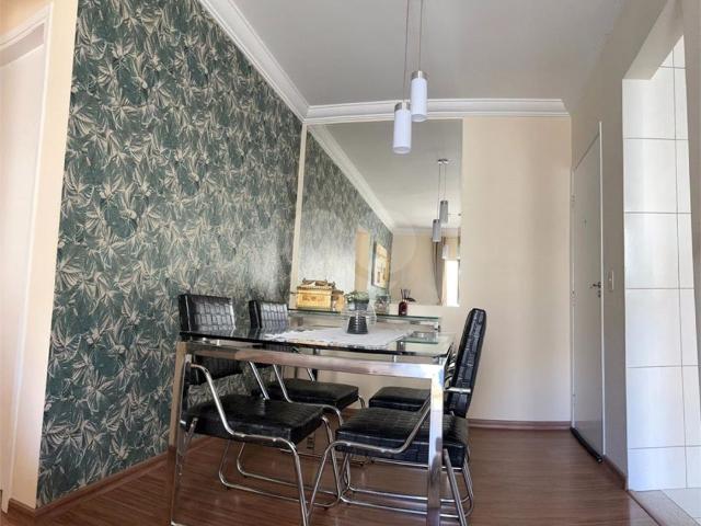 Apartamento para venda em Vila Della Piazza em Jundiaí São Paulo de 72.00m² com 3 Quartos, 1 Suíte e 1 Garagem
