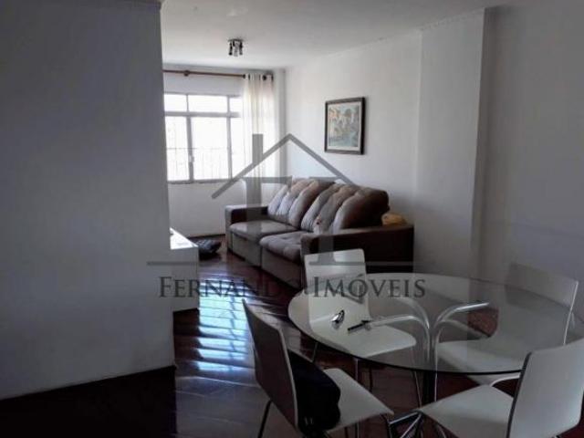 Apartamento para venda em Vila Deodoro de 86.00m² com 3 Quartos